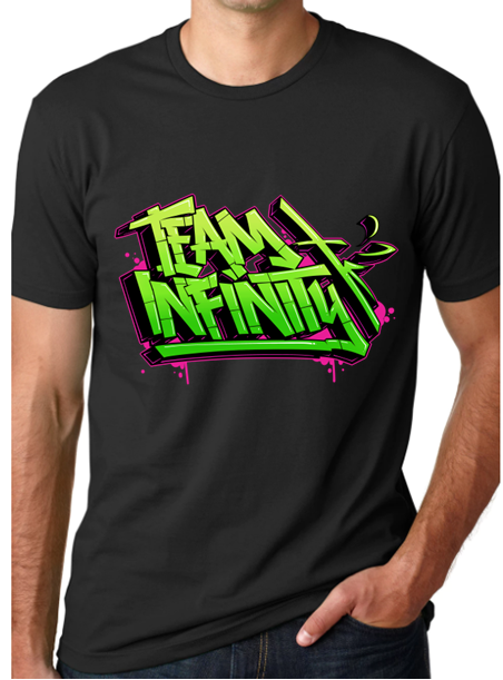 infinity teamwear